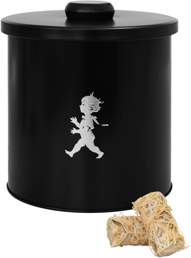 Solstickan Förvaringsburk - Eldabutiken